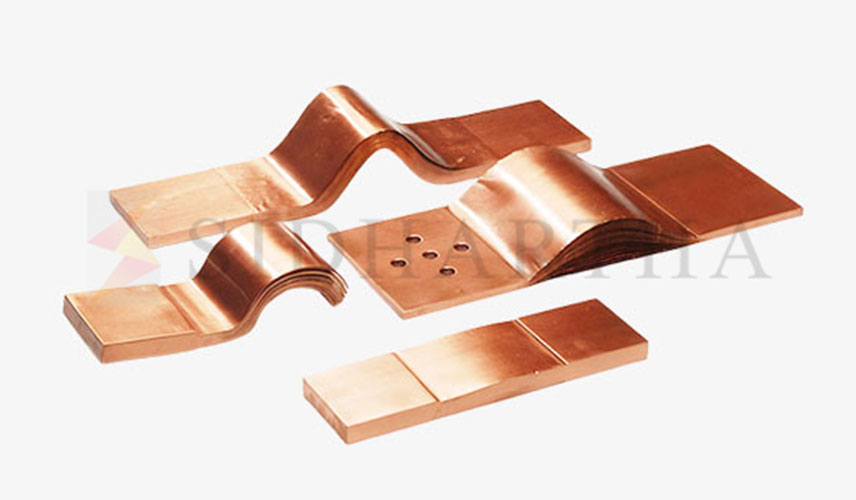 Understanding Copper Laminated Flexible Connectors - Advantages and ...