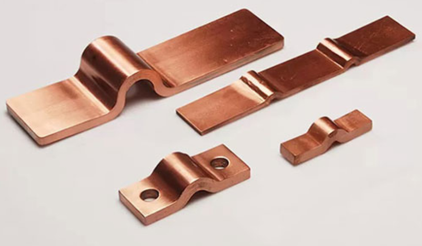 Laminated Copper Flexible Connectors: The Future of Electrical ...
