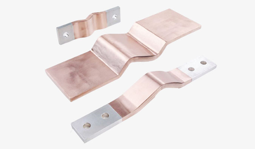 Laminated Copper Flexible Connectors: The Future of Electrical ...