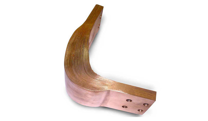 Laminated Copper Flexible Connectors: The Future of Electrical ...